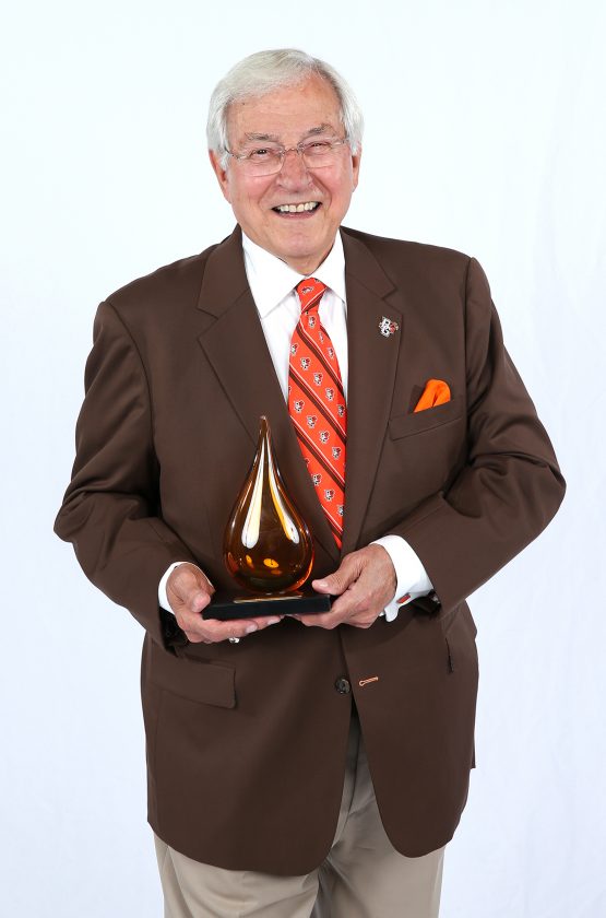 Sebo named BGSU distinguished alumni | News, Sports, Jobs - Salem News